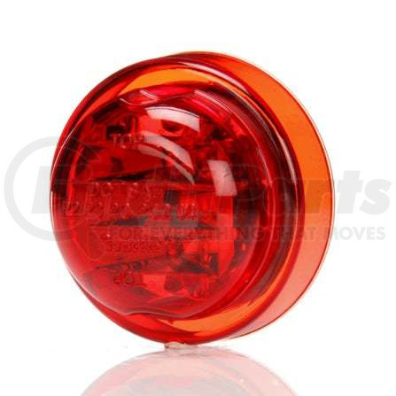10375R by TRUCK-LITE - 10 Series LED Clearance / Marker Light - High ...