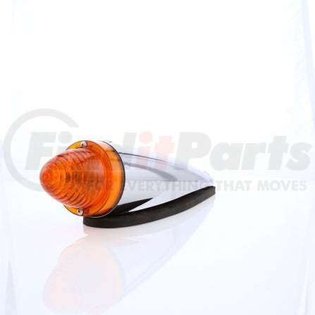 26760Y by TRUCK-LITE - Clearance/Marker Light - 26 Series, Incandescent ...