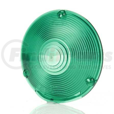 9016G by TRUCK-LITE - Signal-Stat, Round, Green, Acrylic, Replacement ...