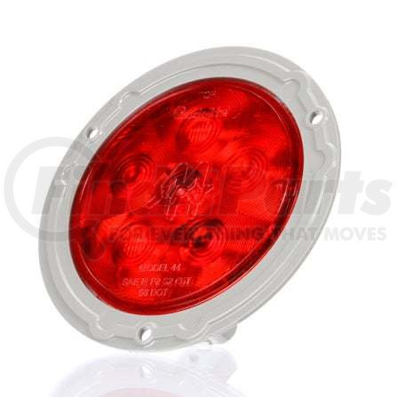 44322R by TRUCK-LITE - Super 44 Brake / Tail / Turn Signal Light - LED ...