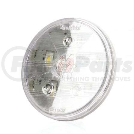 44350C by TRUCK-LITE - Super 44, LED, Clear Round, 6 Diode, Back - Up ...