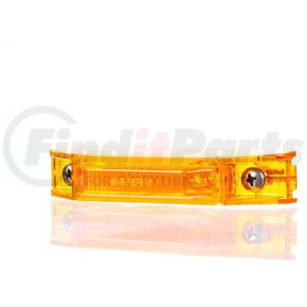 35200Y by TRUCK-LITE - 35 Series Marker Clearance Light - LED, Fit 'N ...