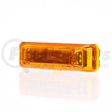 19350Y by TRUCK-LITE - 19 Series, LED, Yellow Rectangular, 4 Diode ...
