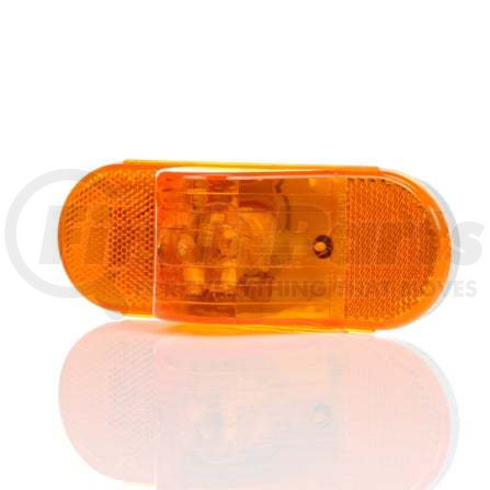60015Y by TRUCK-LITE - 60 Series Turn Signal Light - Incandescent ...