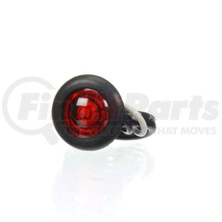 33050R by TRUCK-LITE - LED Clearance/Marker Light - 33® Series, LED ...