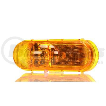 60315Y by TRUCK-LITE - LED Turn Signal Light - Super 60®, 11 Diodes, 2 ...