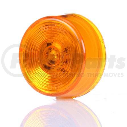 3058A by TRUCK-LITE - Signal-Stat, 2" Round, LED, Yellow Round, 1 ...