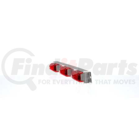 15050R by TRUCK-LITE - 15 Series, LED, Identification Bar, Rectangular ...