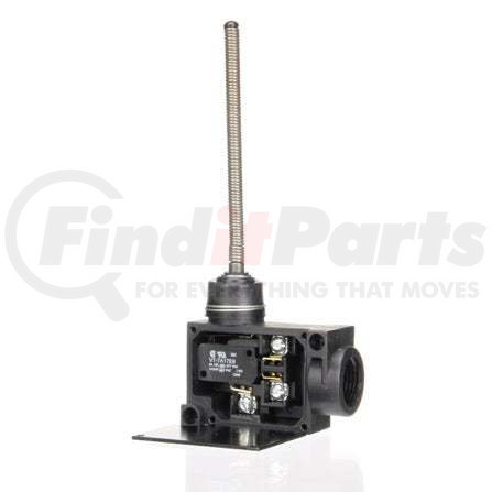 92925 by TRUCK-LITE - Back Up Alarm Switch - Bracket Mount, 3 Screw ...