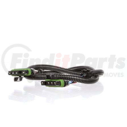 9469 by TRUCK-LITE - Wiring Harness - Signal-Stat, 5023, 5024 Series, 2 ...