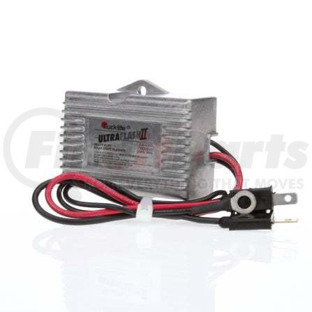 97233 by TRUCK-LITE - Heavy - Duty Solid - State, Aluminum Flasher ...