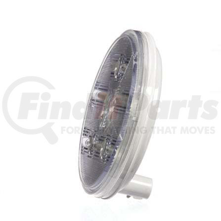 44350C by TRUCK-LITE - Super 44, LED, Clear Round, 6 Diode, Back - Up ...