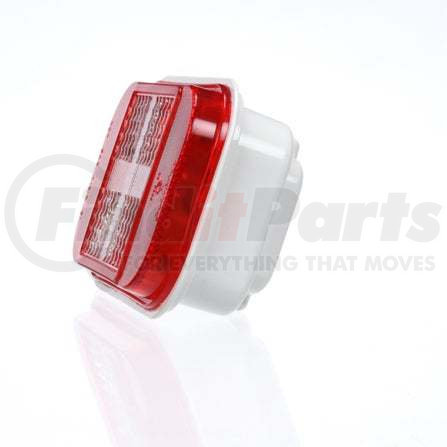 45204 by TRUCK-LITE - Super 45®, Incandescent, 1 Bulb, 3"X5", Grommet ...