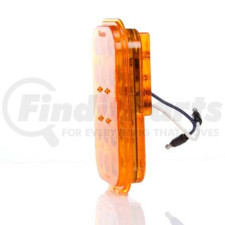 45934Y by TRUCK-LITE - 45 Series Turn Signal Light - LED, Yellow ...