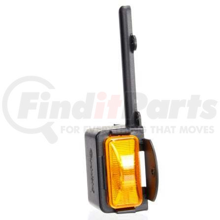 15416 by TRUCK-LITE - 15 Series, Dual Face LH Side, Incandescent, Red ...