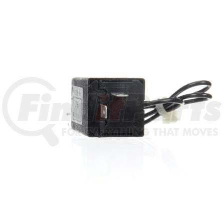 285 by TRUCK-LITE - Flasher Module - Solid-State, Hardwired, 90 Fpm ...
