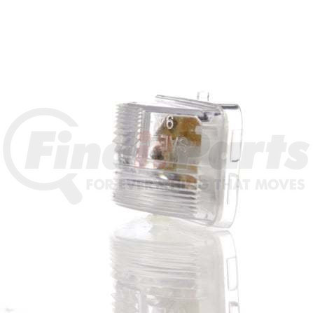 15208 by TRUCK-LITE - 15 Series License Plate Light - Incandescent, 1 ...