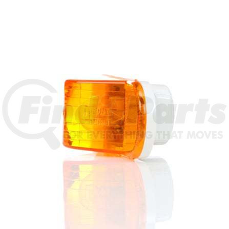 60015Y by TRUCK-LITE - 60 Series Turn Signal Light - Incandescent ...
