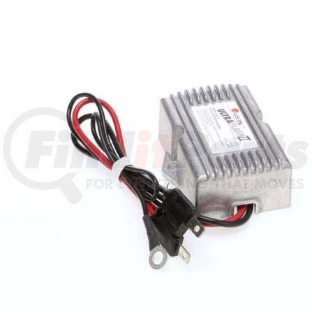 97232 by TRUCK-LITE - Flasher Module - Heavy-Duty Solid-State, Aluminum ...