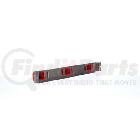 15050R by TRUCK-LITE - 15 Series, LED, Identification Bar, Rectangular ...