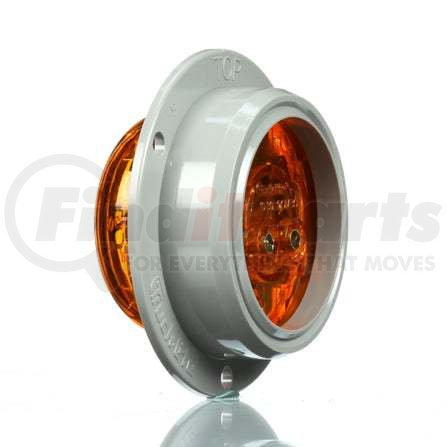 30269Y by TRUCK-LITE - 30 Series ABS LED Clearance Marker Light - 8 ...