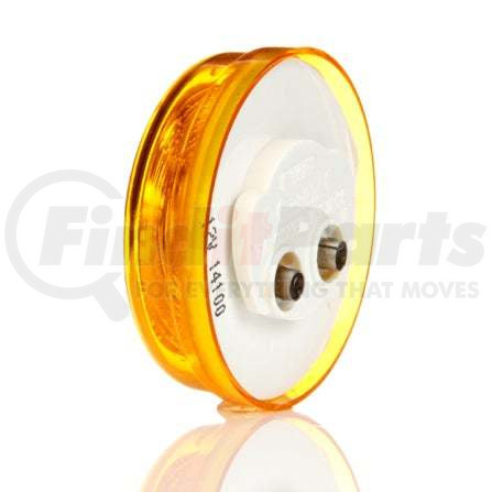 30200Y by TRUCK-LITE - Clearance/Marker Light - 30® Series ...