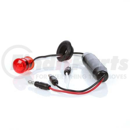 33203R by TRUCK-LITE - 33 Series Dual Function LED Marker Clearance ...