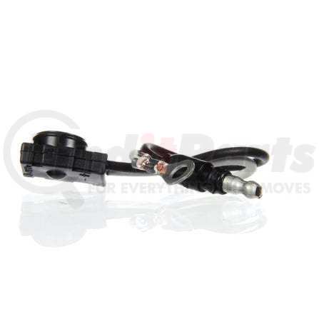 94718 by TRUCK-LITE - 1 Ground — 4.5” 2 M/C — 5” #6 Ring Terminal ...