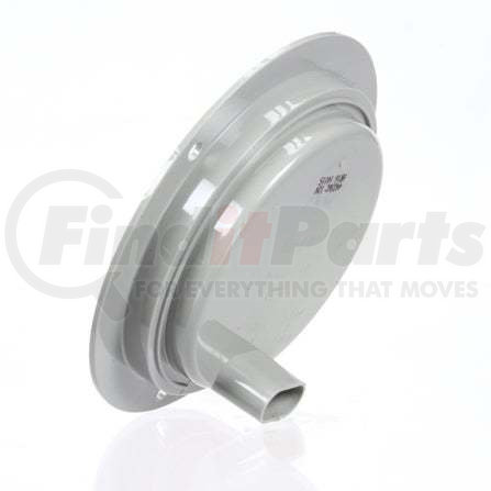 44236C by TRUCK-LITE - Super 44 LED Clear Round Back Up Light - Fit N ...