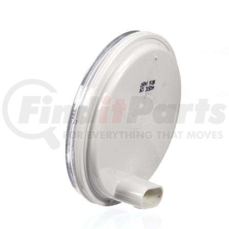 44350C by TRUCK-LITE - Super 44, LED, Clear Round, 6 Diode, Back - Up ...