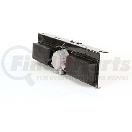 40850 by TRUCK-LITE - 40 Series, Incandescent, Back-Up & License & S/T ...