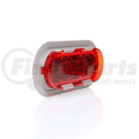 60252R by TRUCK-LITE - 60 Series Brake / Tail / Turn Signal Light - LED ...