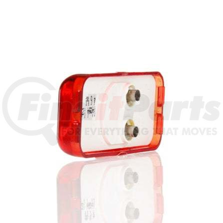 15200R by TRUCK-LITE - Clearance/Marker Light - 15® Series ...