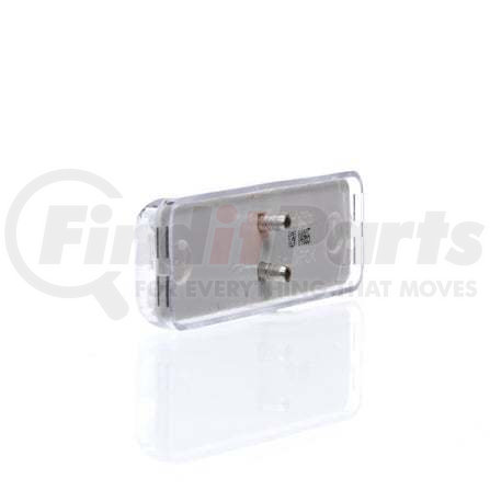 19200C by TRUCK-LITE - 19 Series, Incandescent, 2 Bulb, Rectangular ...