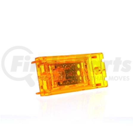 21075Y by TRUCK-LITE - 21 Series Marker Clearance Light - LED, Fit 'N ...