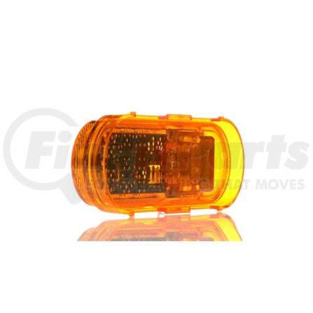 60315Y by TRUCK-LITE - LED Turn Signal Light - Super 60®, 11 Diodes, 2 ...