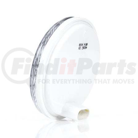 44205C by TRUCK-LITE - Super 44 LED Clear Round Back Up Light - Fit N ...