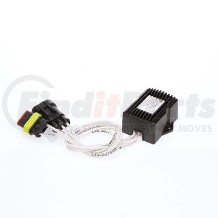 97253 by TRUCK-LITE - Electro - Mechanical, ABS, Flasher Module, 360Fpm ...