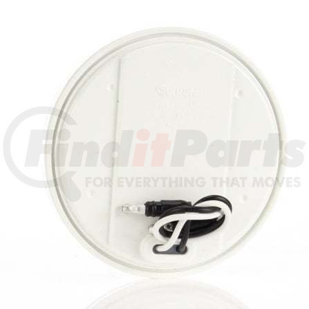 44308C by TRUCK-LITE - Super 44, LED, 6 Diode, Round Clear, Dome Light ...