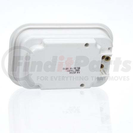 45204 by TRUCK-LITE - Super 45®, Incandescent, 1 Bulb, 3"X5", Grommet ...