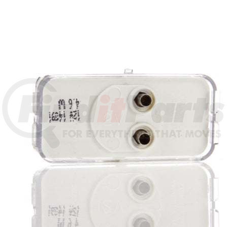 15208 by TRUCK-LITE - License Plate Light - 15® Series, Incandescent, 1 ...