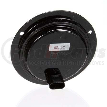 44226R by TRUCK-LITE - Super 44 Brake / Tail / Turn Signal Light - LED ...