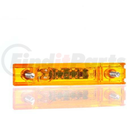 35200Y by TRUCK-LITE - 35 Series Marker Clearance Light - LED, Fit 'N ...