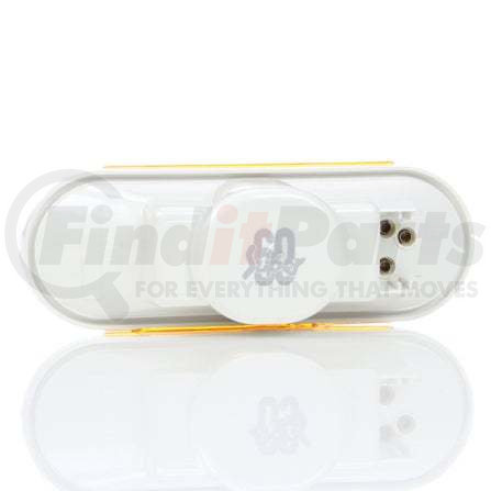 60015Y by TRUCK-LITE - 60 Series Turn Signal Light - Incandescent ...