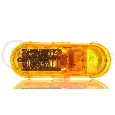 60315Y by TRUCK-LITE - LED Turn Signal Light - Super 60®, 11 Diodes, 2 ...