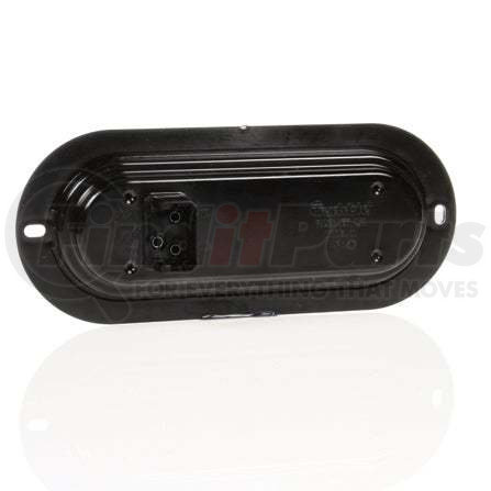 60356R by TRUCK-LITE - 60 Series Brake / Tail / Turn Signal Light - LED ...