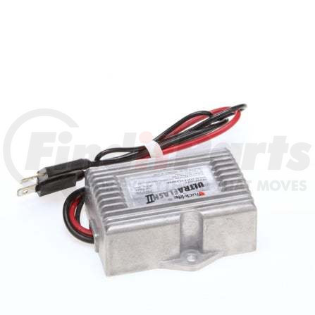97232 by TRUCK-LITE - Flasher Module - Heavy-Duty Solid-State, Aluminum ...
