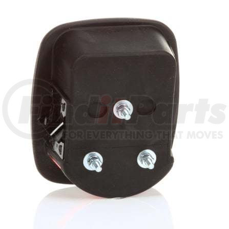 5013 by TRUCK-LITE - Signal-Stat, Incandescent, Red/Clear Polycarbonate ...