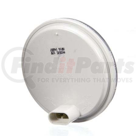 44350C by TRUCK-LITE - Super 44, LED, Clear Round, 6 Diode, Back - Up ...