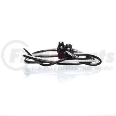 93908 by TRUCK-LITE - Wiring Harness - 3 Plug, 32 in. Identification ...